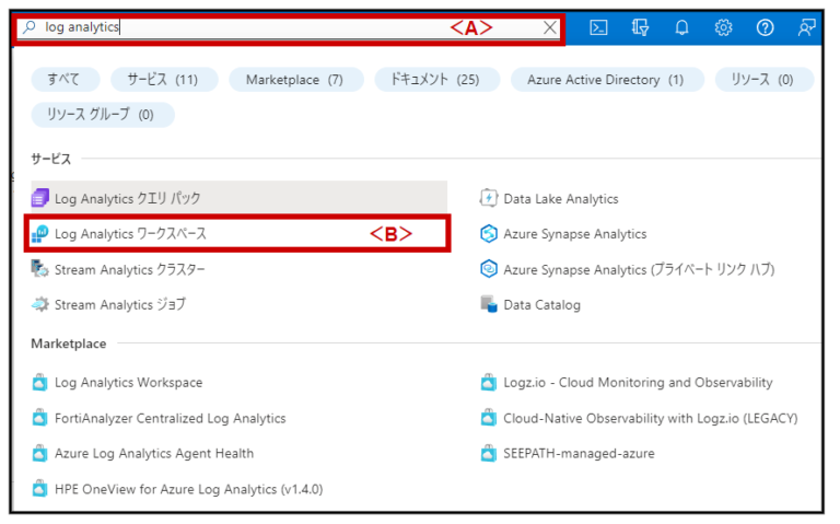 Azure Monitorログ（Log Analytics）【Azureを使いこなしたい! 8】 – UBT IT LAB